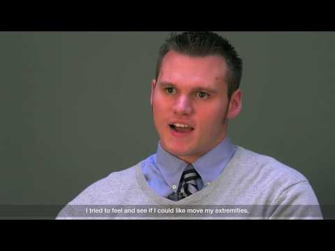 Nick Maestas Patient Interview