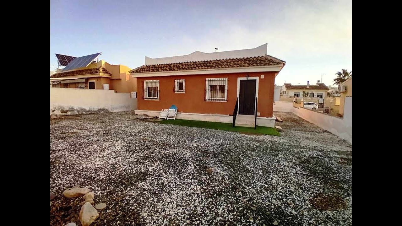 Properties in Camposol - SpainHouses.net
