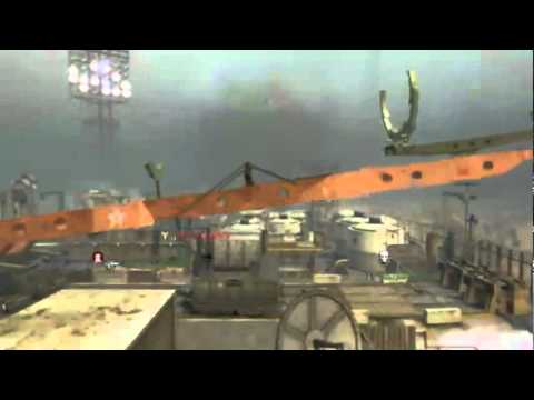 Amazing cross map tomahawk!!!!!