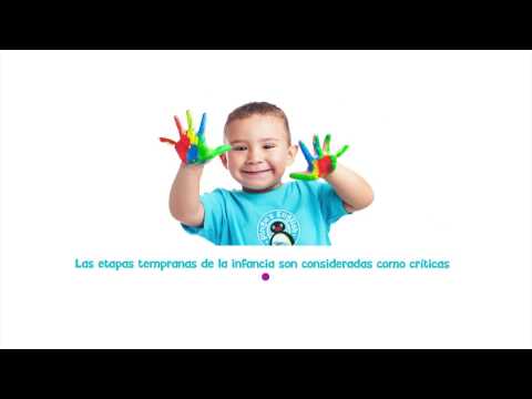 Pingu’s English school - Spanish version