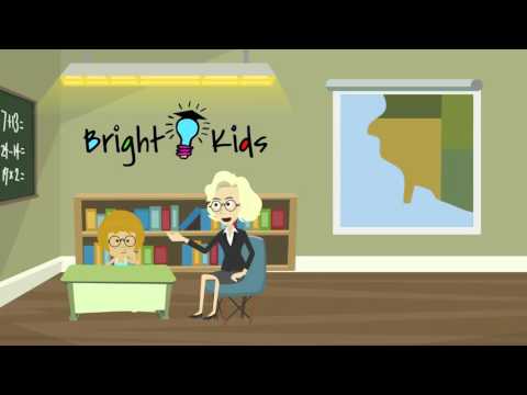 Bright Kids Process Video