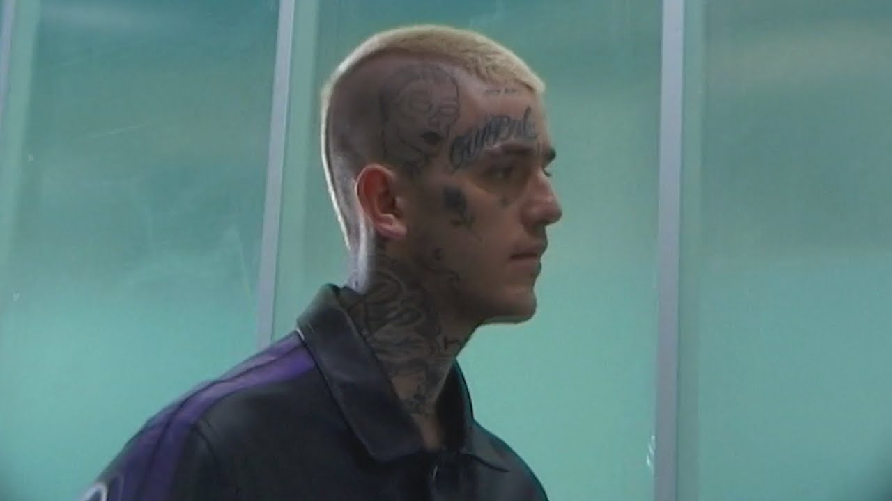 Just In Case by Lil Peep from USA | Popnable Just In Case by Lil Peep from USA | Popnable
