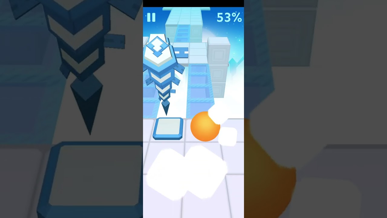 Ume ⭐️ | Rolling Distance X Rolling Distance 2