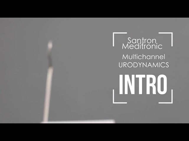 Santron Pc Based Urodynamic System Manufacturer From Pune