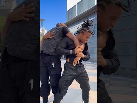 EQUALIZER in real life! #fight #movie #equalizer #fikshun