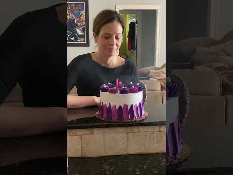 Danielle’s 44th Birthday 🎂 (2023)