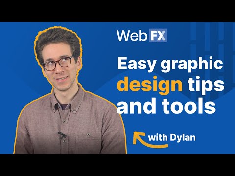 Easy Social Media Graphic Design Tips + Tools