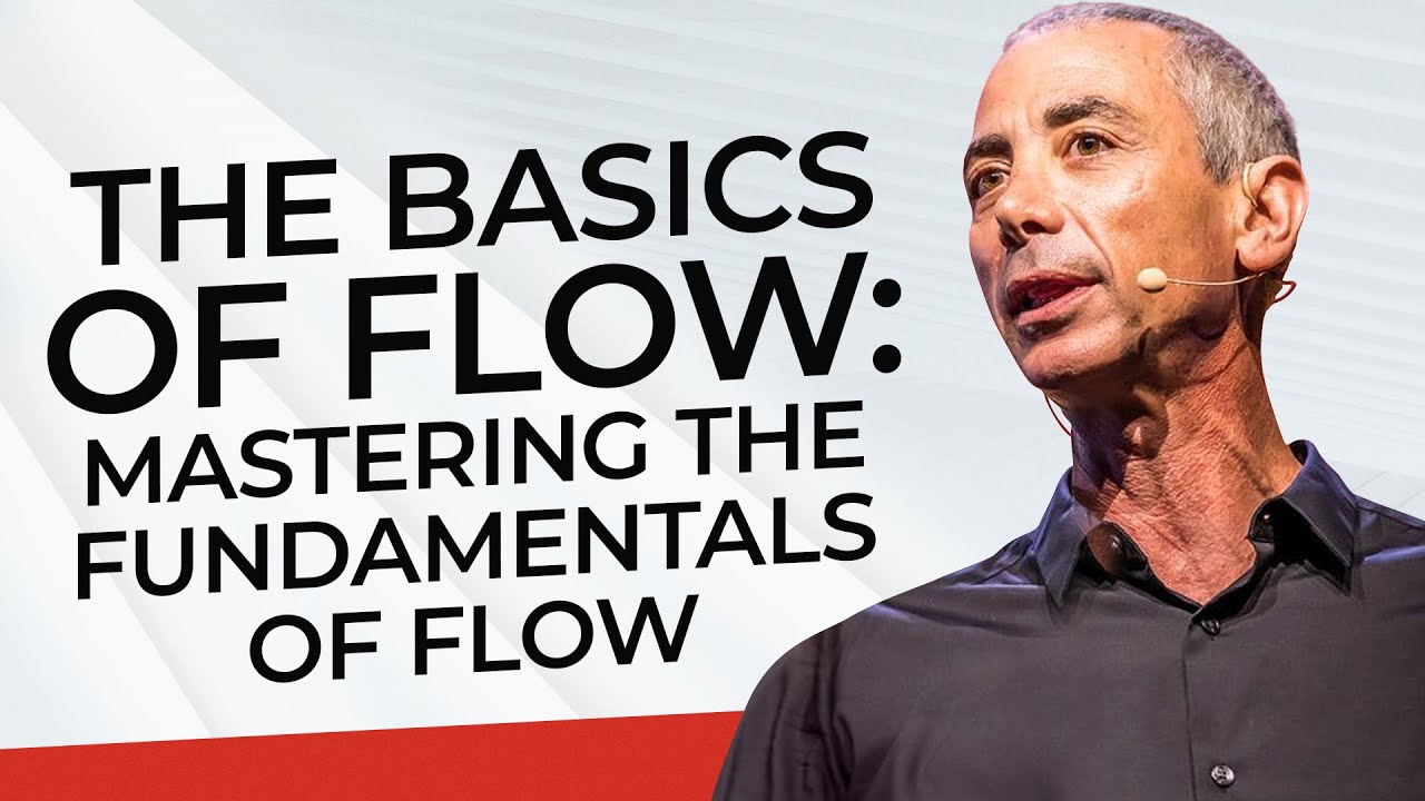 The Basics of Flow: Mastering The Fundamentals of Flow