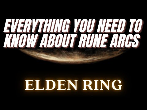 Rune Arcs Explained in 60 Seconds!