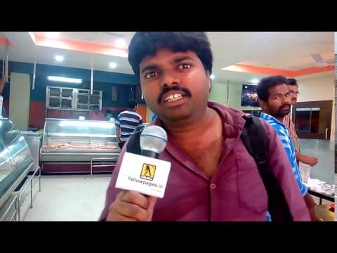 MRCB Restaurant in Kukatpally - KPHB Colony, Hyderabad | Yellowpages.in