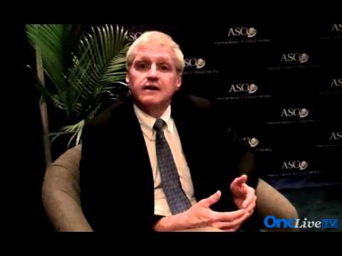 Dr. Kris Describes the Use of Genetic Testing in Lung Cancer
