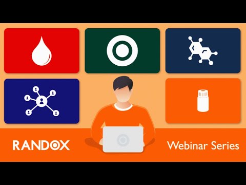 Acusera 24•7 Webinar: Utilisation of QC software and metrics to help identify performance issues