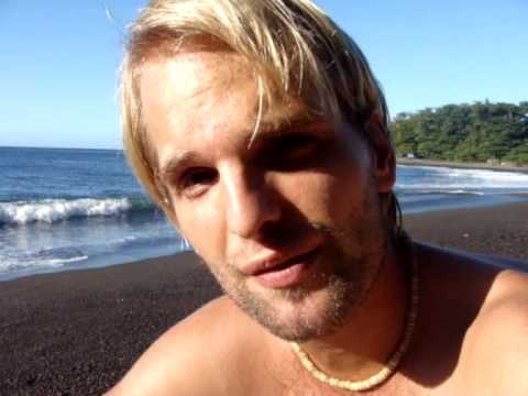 Christmas á lá Carribiá !! | Boberi