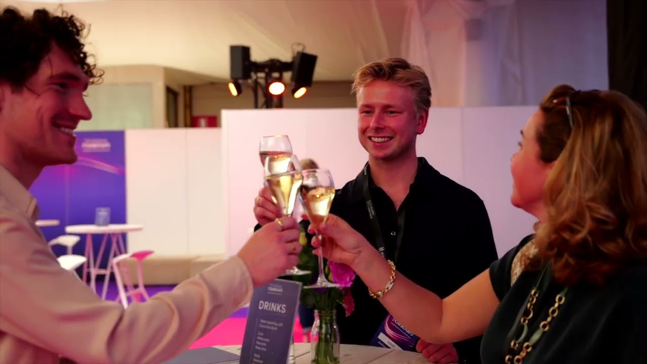 Pharma Forward 2026 - Aftermovie