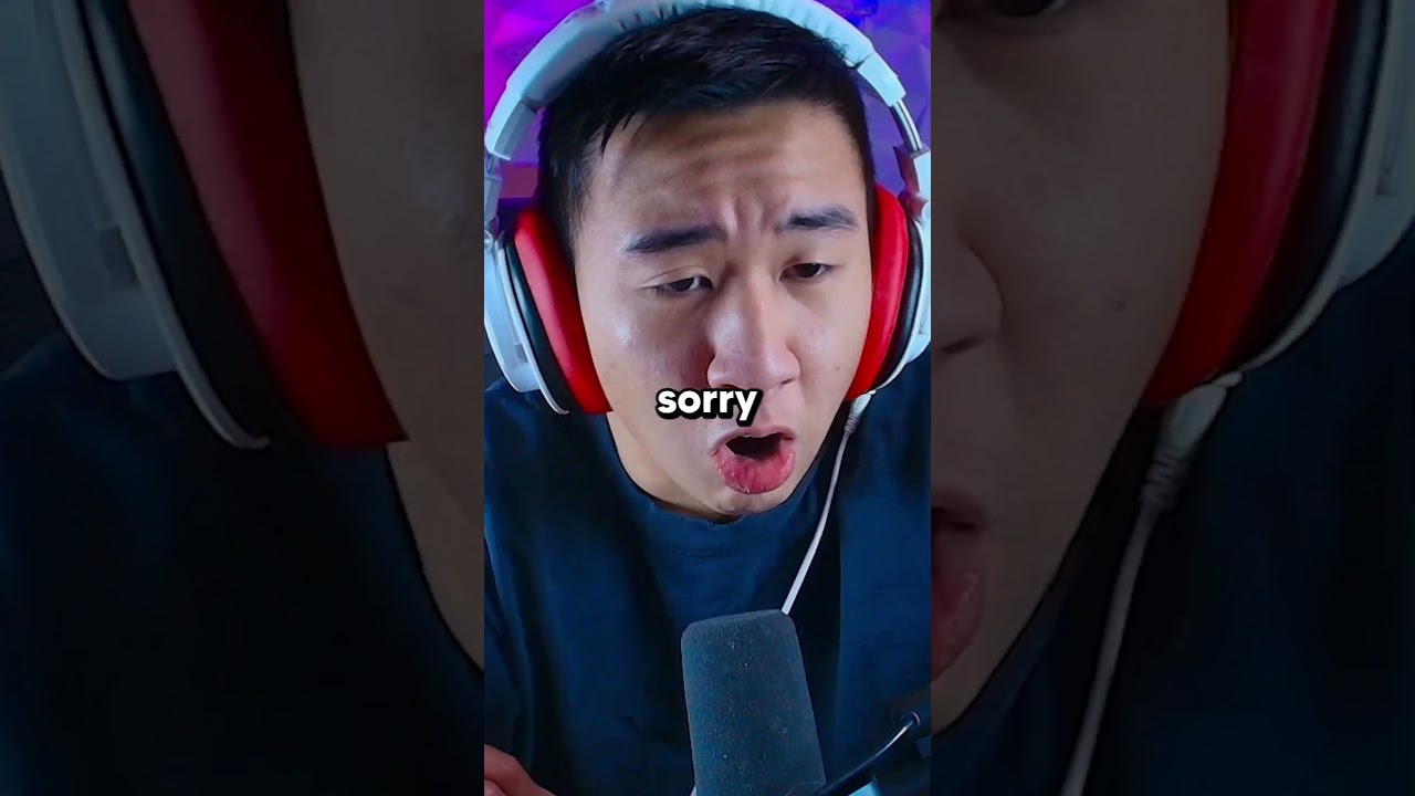 You Laugh You Lose EYE of RAH #shorts