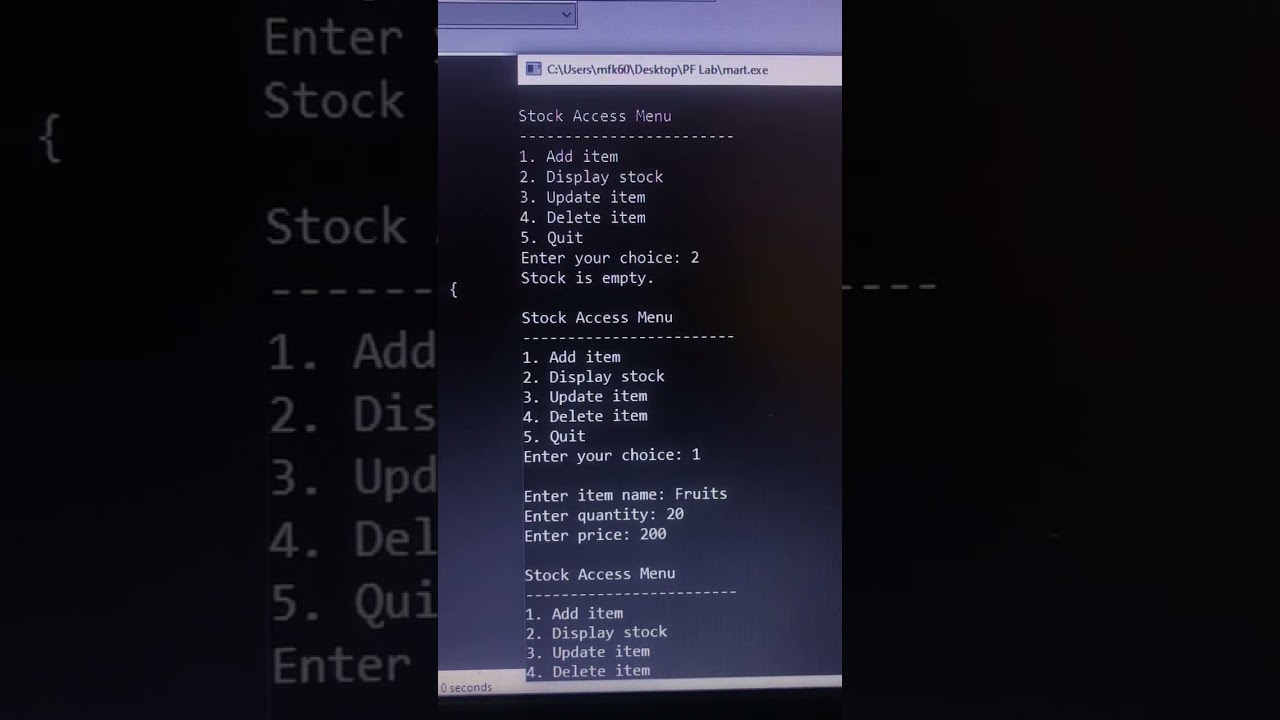 stock access c++#coders #codemasters #codelife #codingninja #codinglife #code #coding #coders