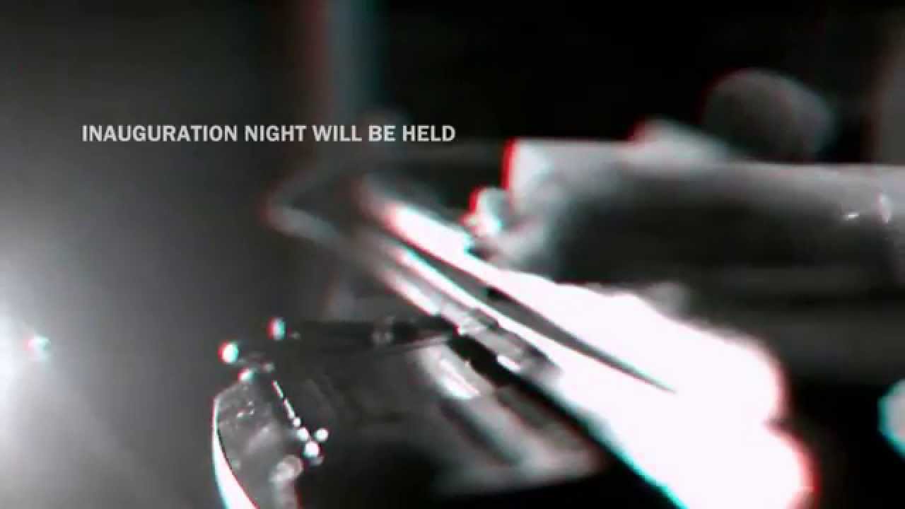 Metaformatics - 10 Tahun Informatika Undip (Teaser)