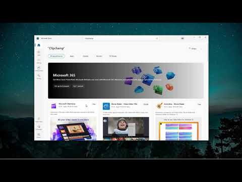 How To Download and Install Clipchamp in Windows 10 11 - Quick Help