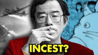 The True Story Behind Grave of The Fireflies