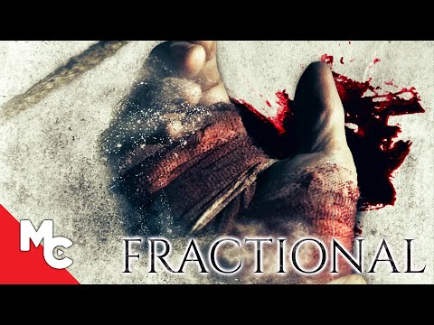 Fractional | Full Movie | Psychological Thriller