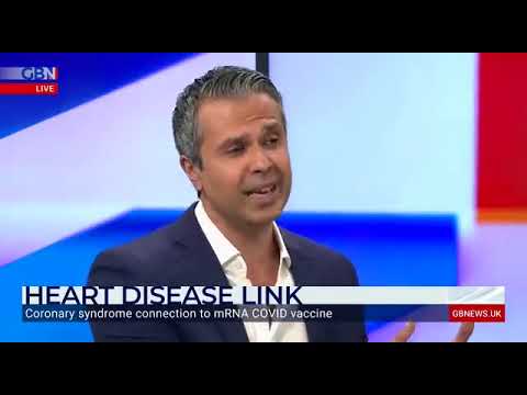 Dr Aseem Malhotra