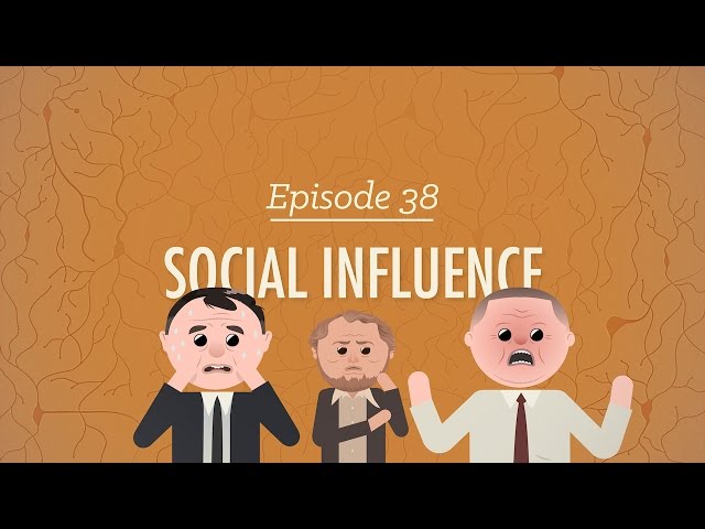 Understanding Social Influence: Insights from Milgram and Asch's ...