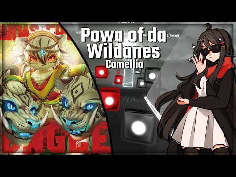 Steam Community :: Video :: Beat Saber | Camellia - POWA OF DA WILDANES ...
