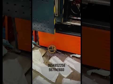 M/S Vishwakarma Machine Tools, New Delhi - Manufacturer of Blow ...