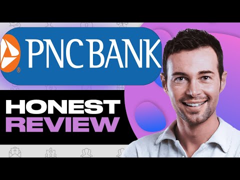 PNC Bank Review: The Truth You Need to Know Before Using!
