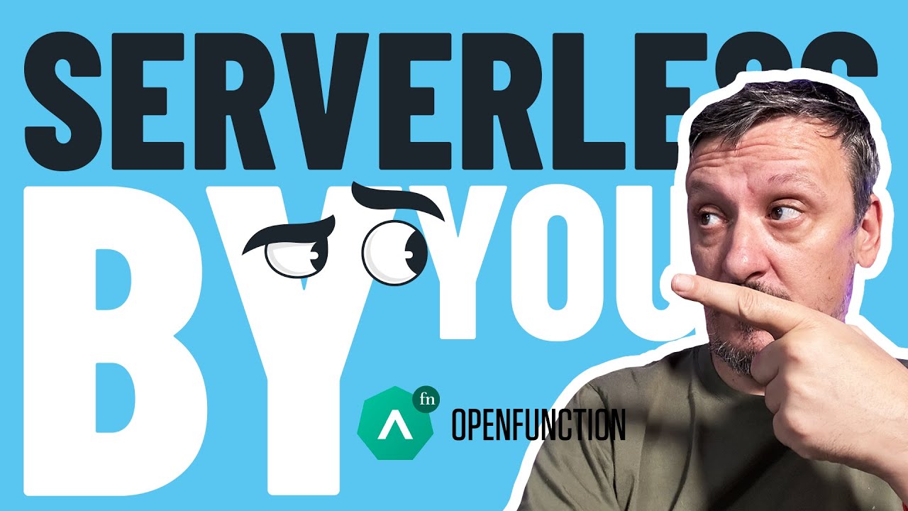 OpenFunction: The Best Way to Run Serverless Functions on Kubernetes?