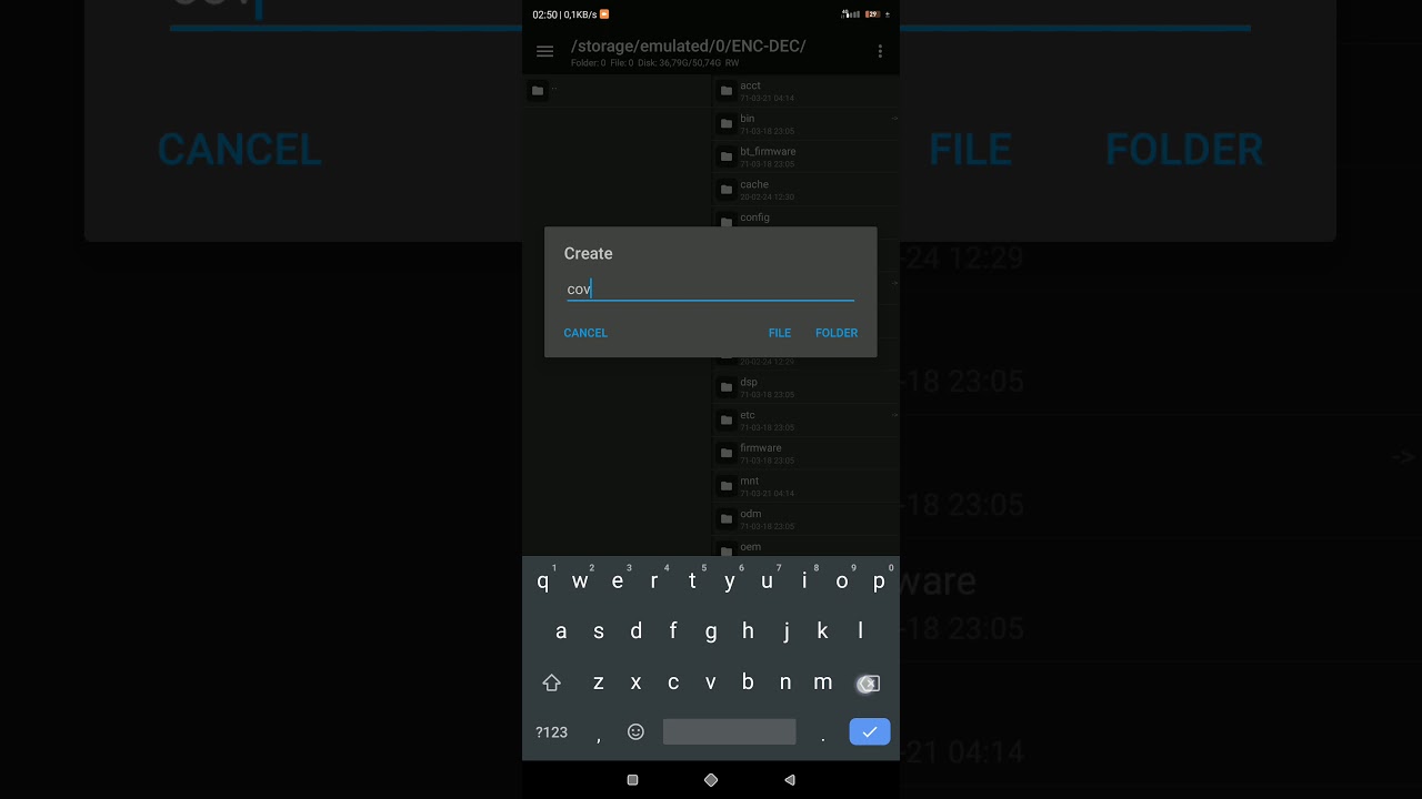 Encrypt & Decrypt base64 | Bash Shell Linux