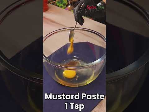 How To Make Garlic Mayonnaise #mayonnaiserecipe #shorts