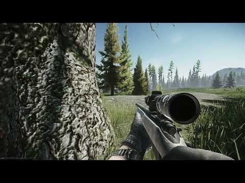 Steam Community :: Video :: Escape From Tarkov - Very Vocal Scav
