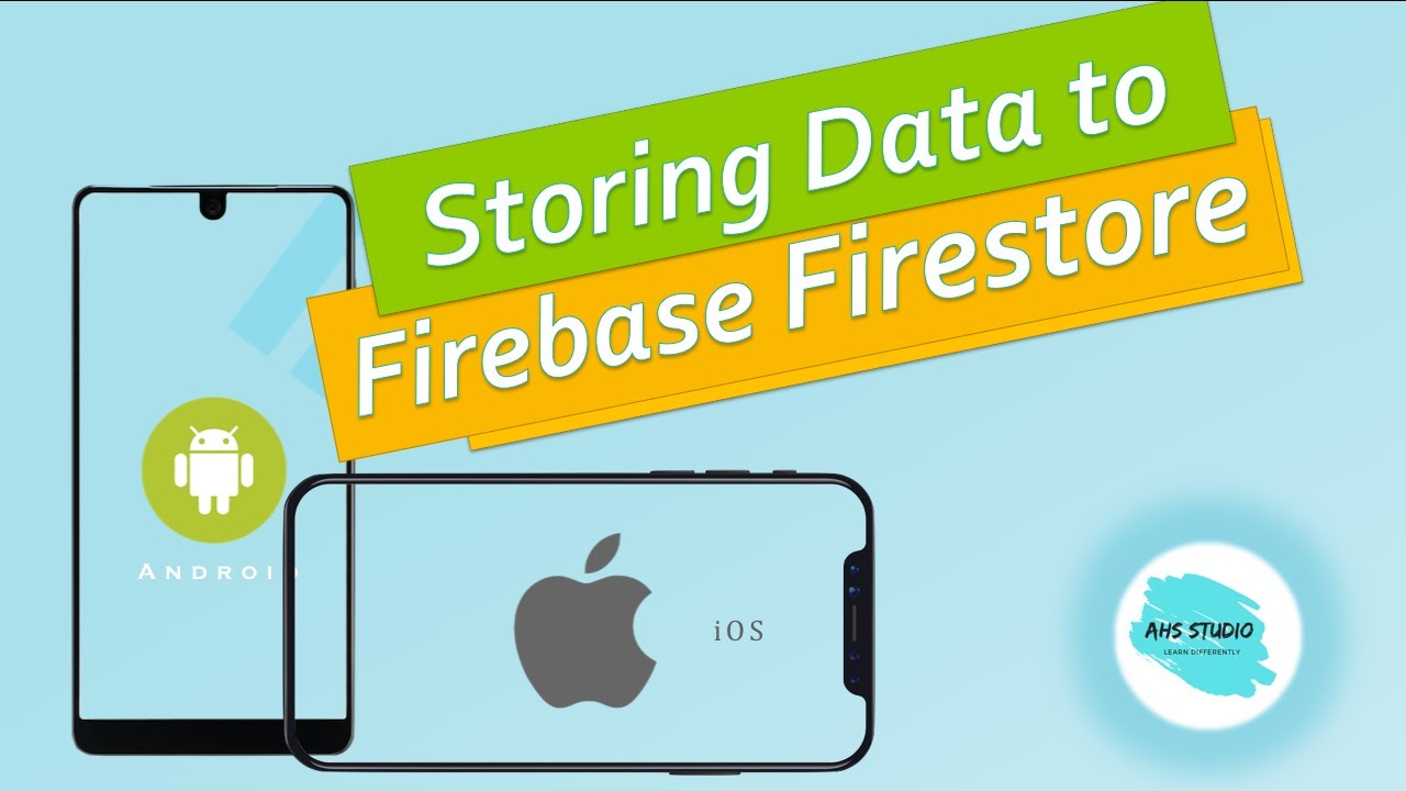 how to store data in firebase flutter || chat app #4
