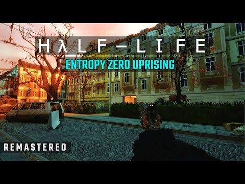 Steam Community :: Video :: Half-Life 2: Entropy Zero Uprising ...