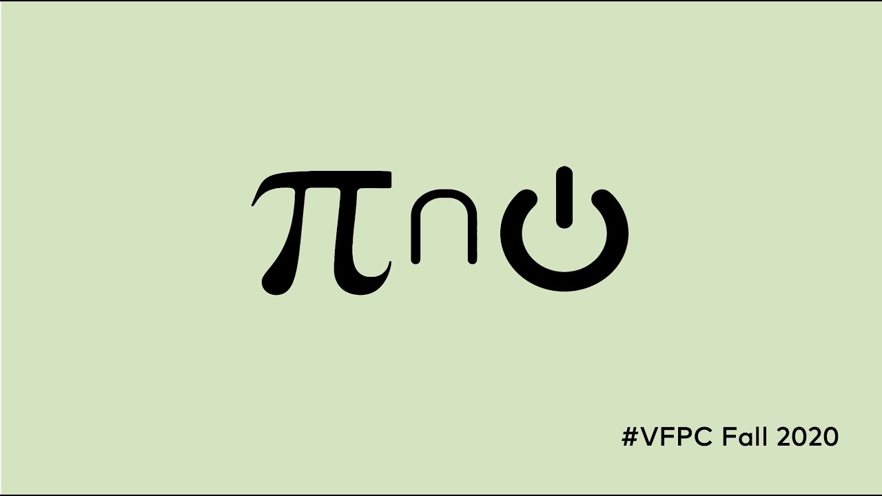 PiAndPower | Virtual VFPC 2