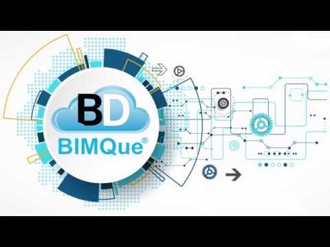 SysQue BOM BIMQue