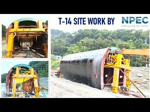 Atrium Internal Gantry at Best Price in India