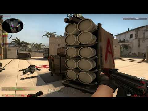 Steam Community :: Video :: 4K in Gold Nova 2