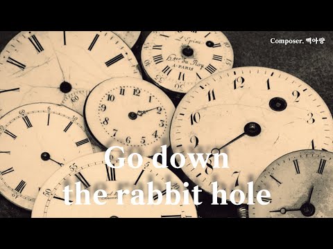 커뮤니티 > 자작곡-𝙶𝚘 𝚍𝚘𝚠𝚗 𝚝𝚑𝚎 𝚛𝚊𝚋𝚋𝚒𝚝 𝚑𝚘𝚕𝚎(토끼굴)