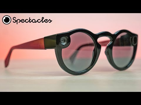 My CUSTOM Snapchat Spectacles & Black Out Tutorial | The #AllRedEverything Collection!