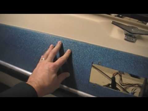 Future Floor Polish Fail!
