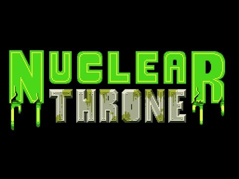 Steam Community :: Nuclear Throne