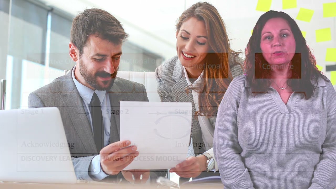 Infuse2Lead, LLC: Customized Training Solutions