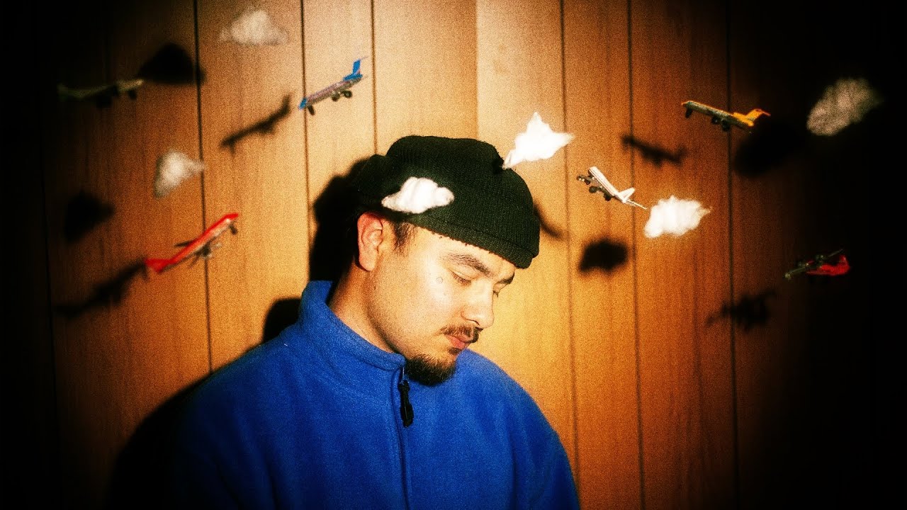 Lirik Lagu JUDUL1 - ARTIS1 dan Terjemahan