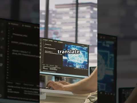 Artificial Intelligence - Deep Learning Revolutionizing Natural Language Processing!