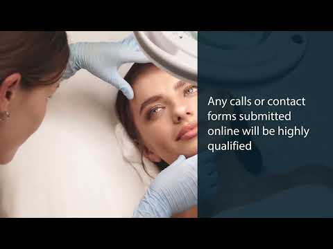MedSpa SEO Agency - Las Vegas DAP