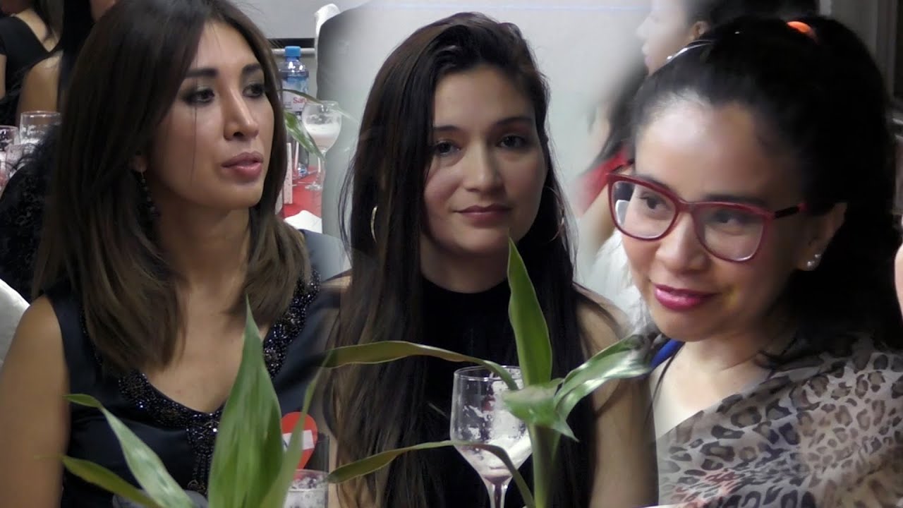 Medellin Women Videos