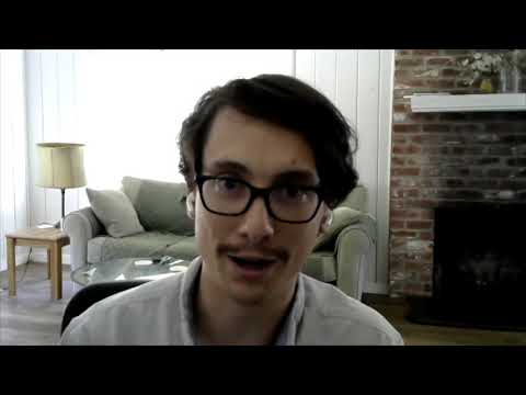 Interview of Materials Engineer, Scott Keene – Nicholas Dwork's Blog