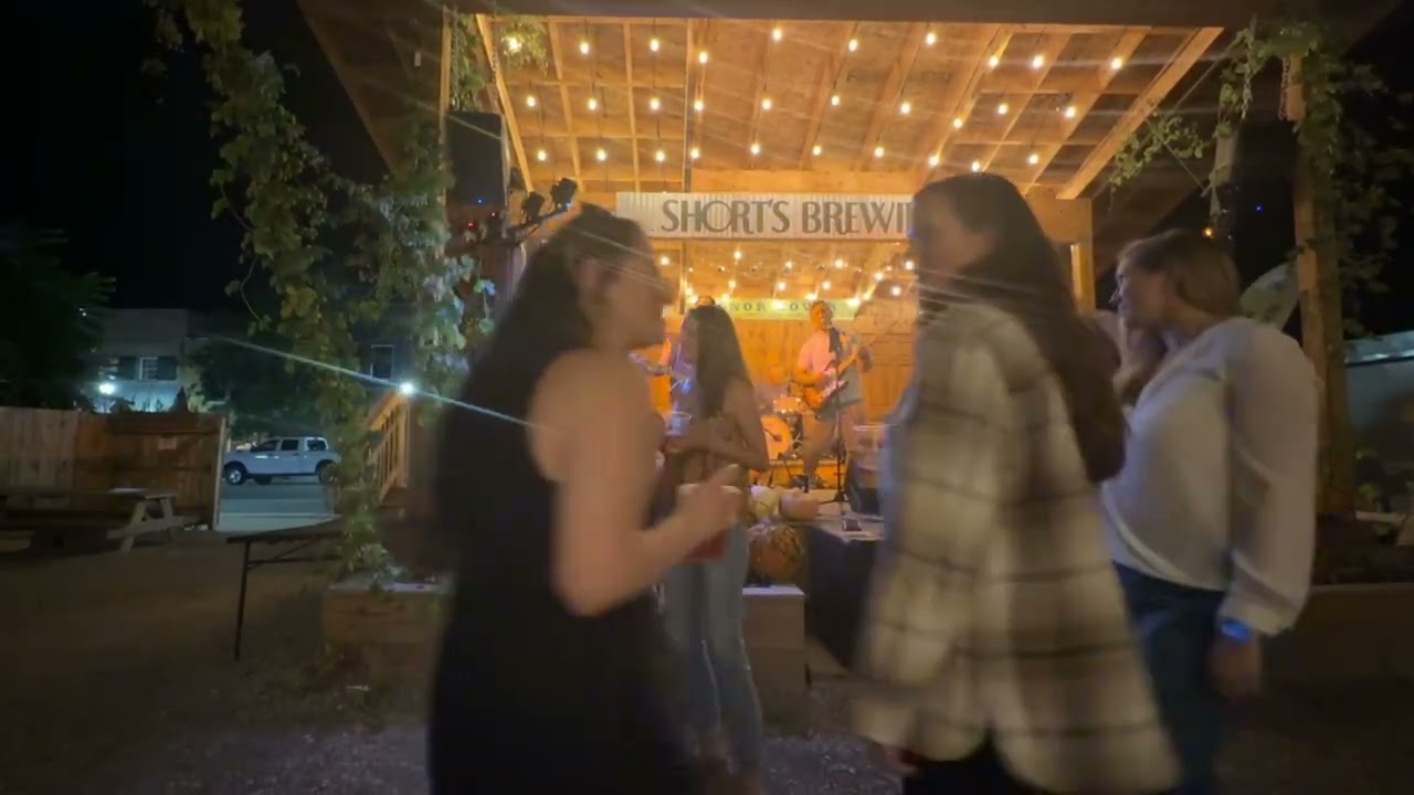 Split Decision-“Dancing In The Moonlight” 10/3/25